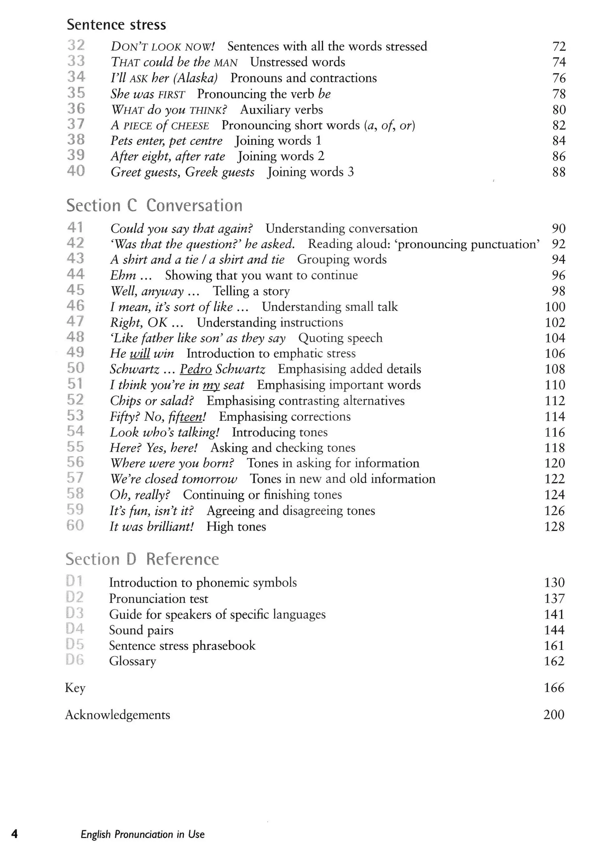 [E book pdf] english pronunciation in use 2003 - mark hancock ...