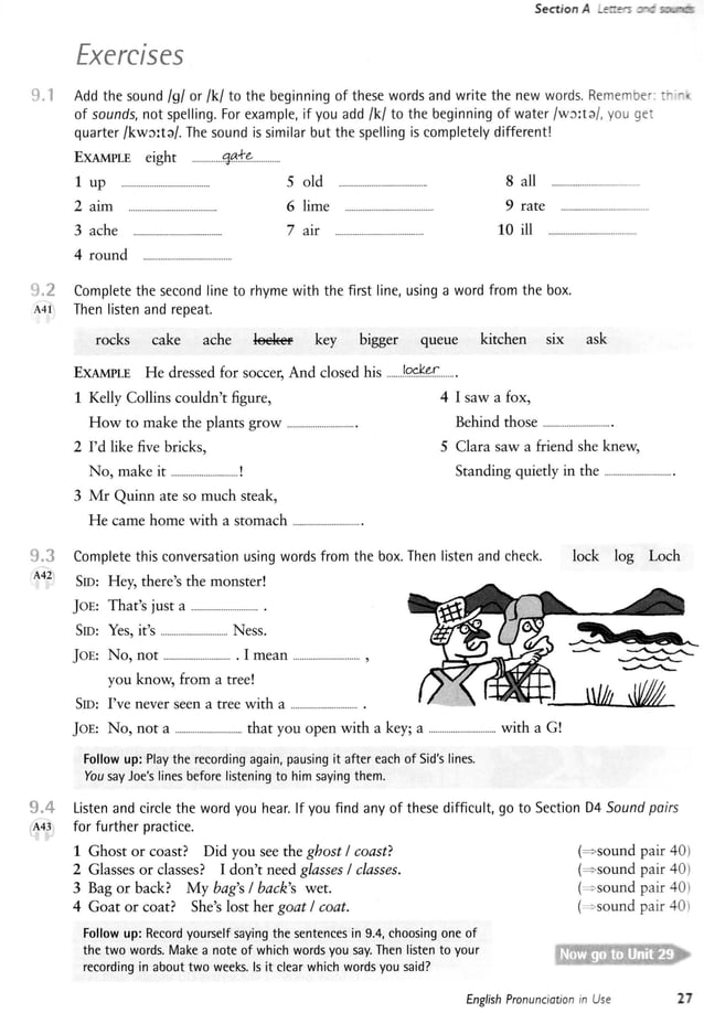 [E book pdf] english pronunciation in use 2003 - mark hancock ...