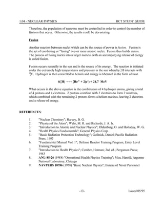 (Ebook) physics nuclear physics | PDF | Physics | Science