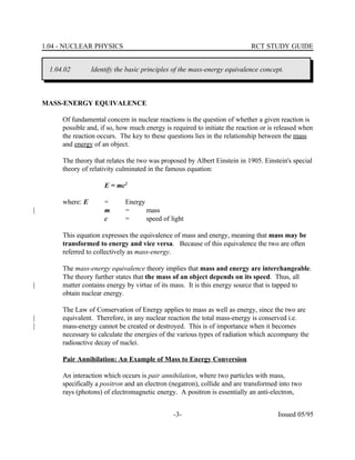 (Ebook) physics nuclear physics | PDF | Physics | Science