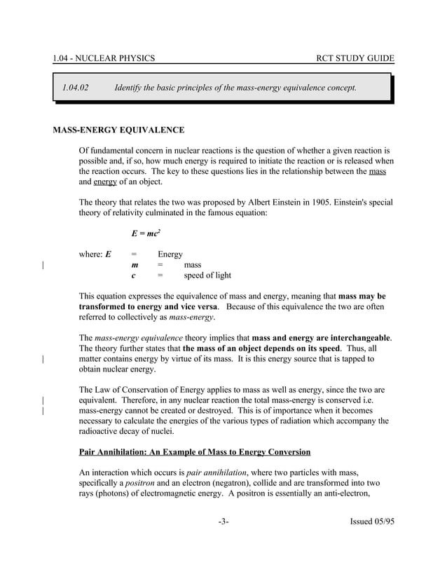 (Ebook) physics nuclear physics | PDF | Physics | Science