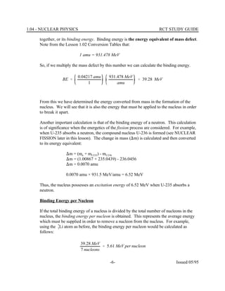 (Ebook) physics nuclear physics | PDF | Physics | Science