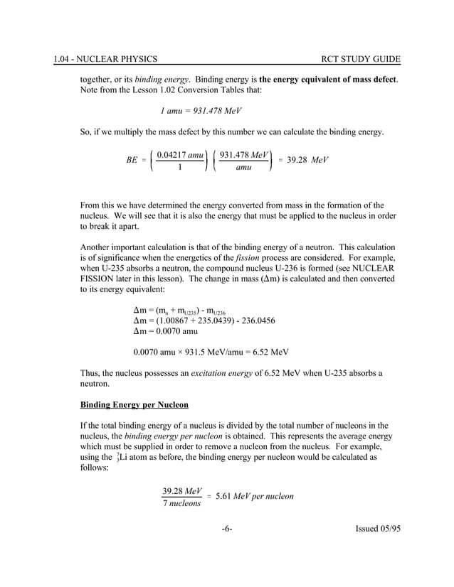 (Ebook) physics nuclear physics | PDF | Physics | Science