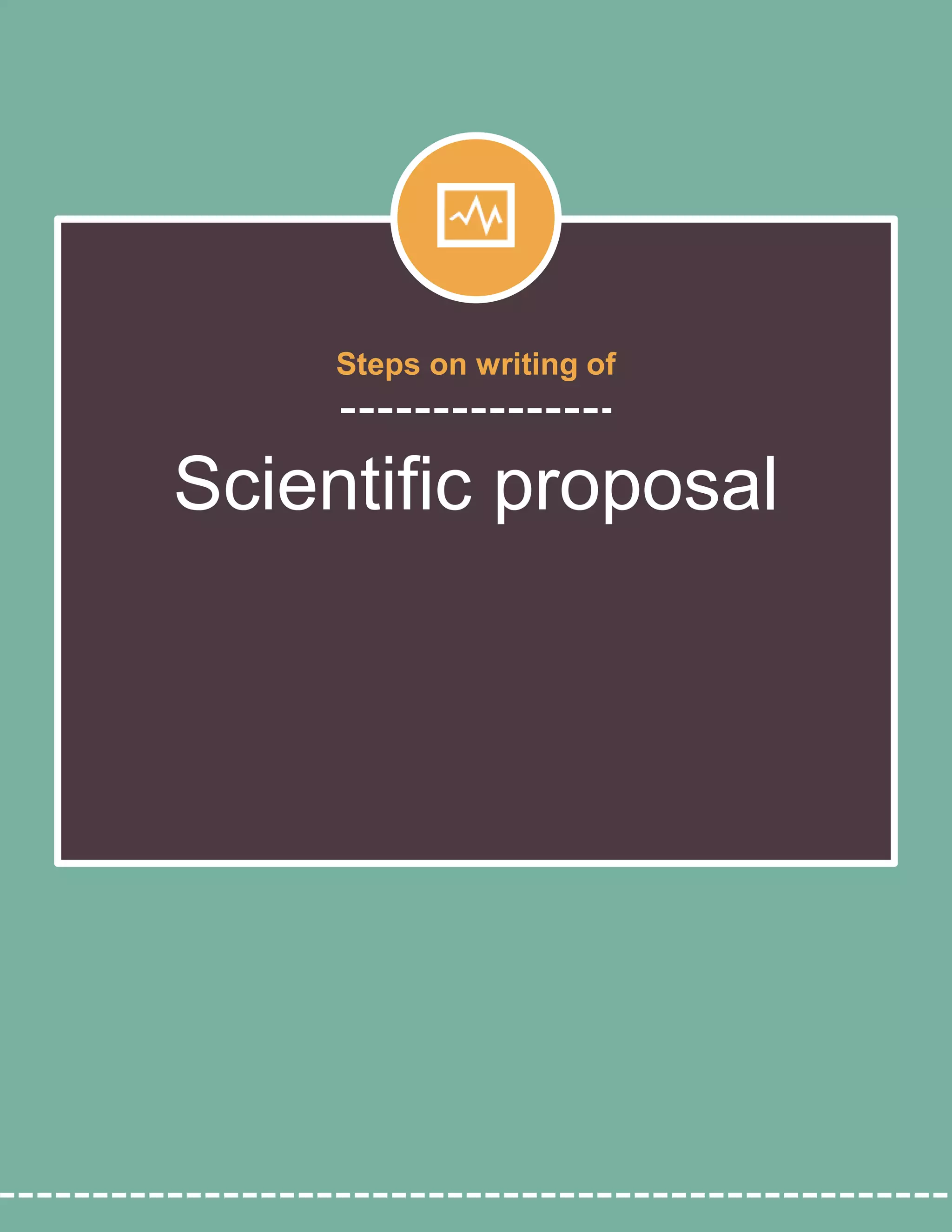 Ebook of scientific protocol writing | PDF