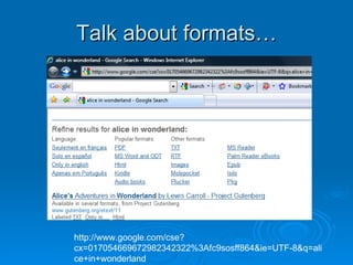 E Books | PPT | Tablets and E-readers | Consumer Electronics