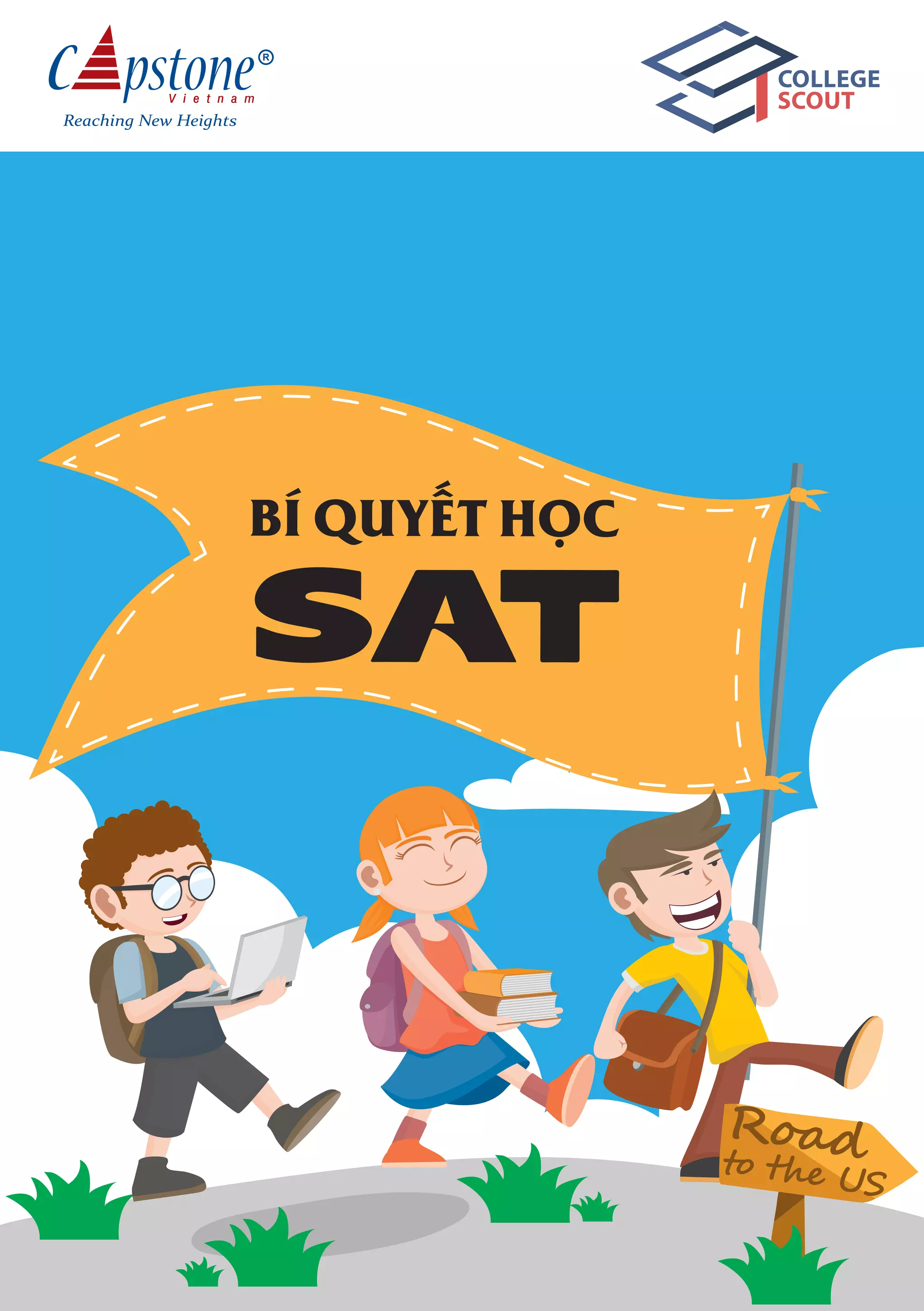 E-book SAT College Scout | PDF