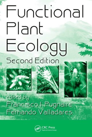 [ebooksclub.org] Functional Plant Ecology.pdf