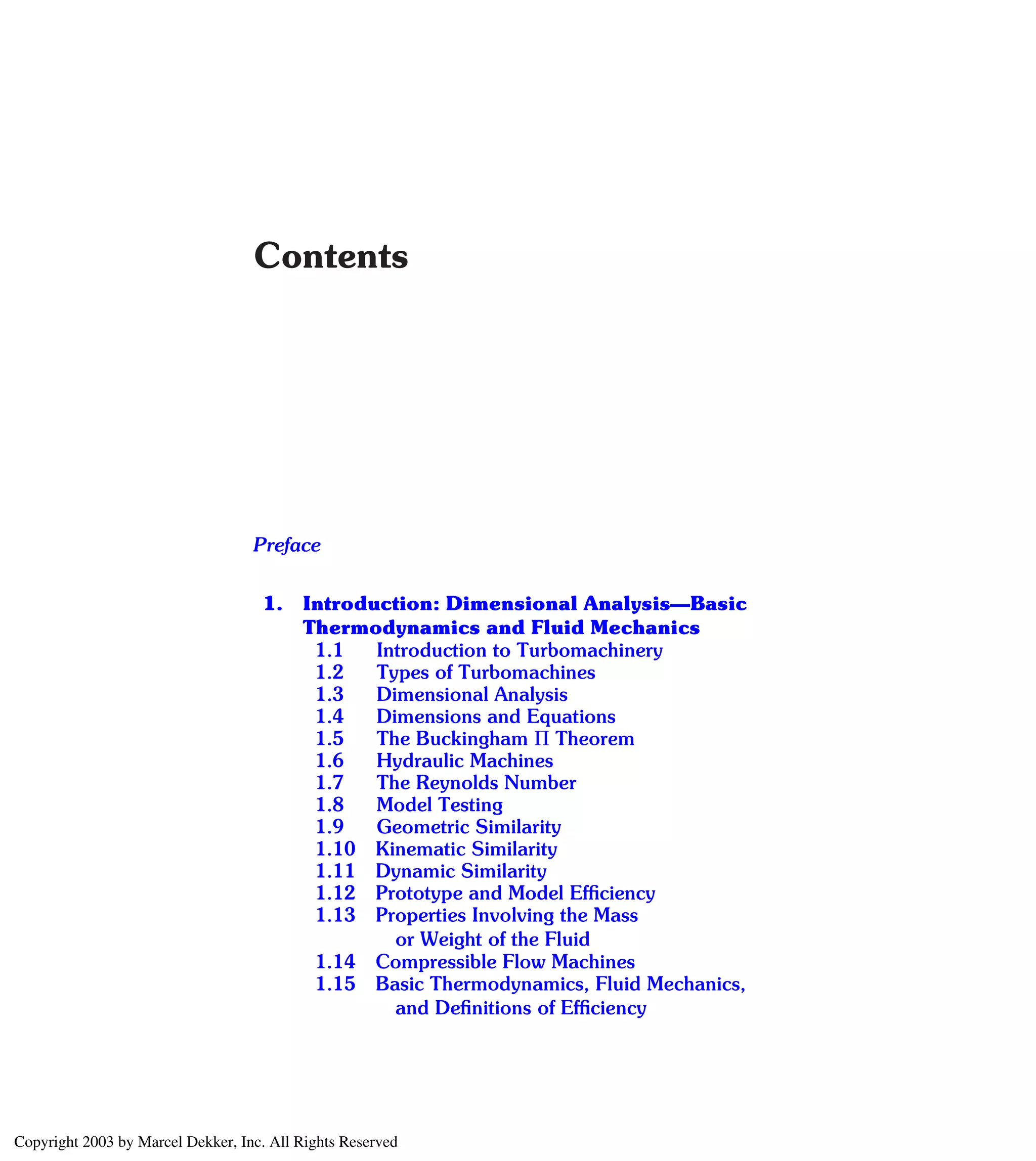 Ebooksclub.org turbomachinery__design_and_theory__dekker_mechanical_engineering_ | PDF