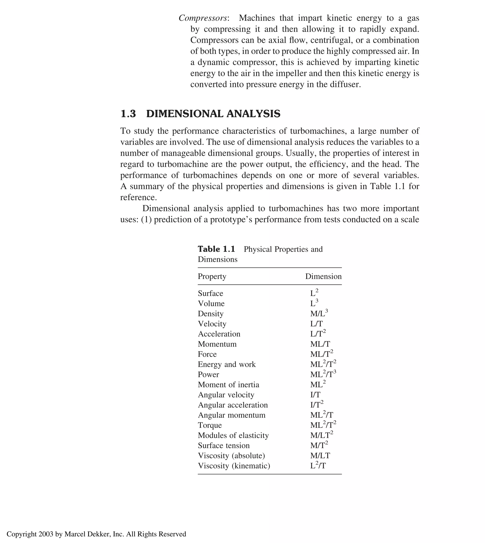 Ebooksclub.org turbomachinery__design_and_theory__dekker_mechanical_engineering_ | PDF
