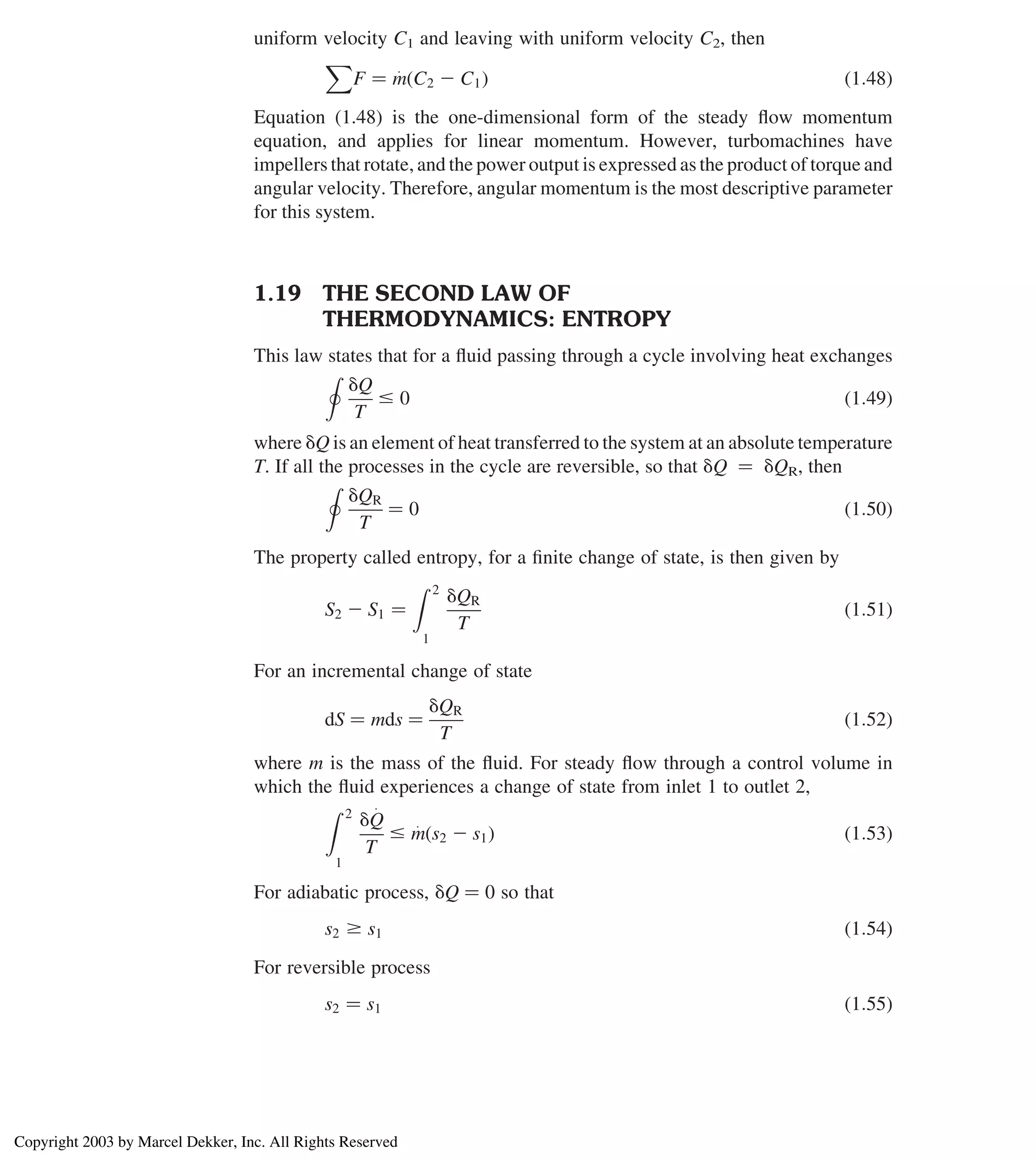 Ebooksclub.org turbomachinery__design_and_theory__dekker_mechanical_engineering_ | PDF