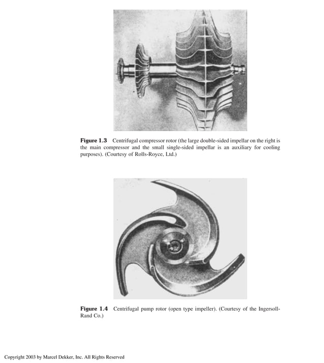Ebooksclub.org turbomachinery__design_and_theory__dekker_mechanical_engineering_ | PDF