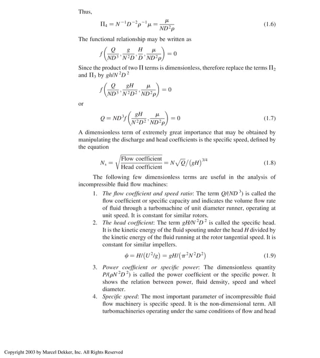 Ebooksclub.org turbomachinery__design_and_theory__dekker_mechanical_engineering_ | PDF