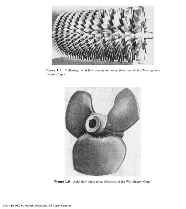 Ebooksclub.org turbomachinery__design_and_theory__dekker_mechanical_engineering_ | PDF