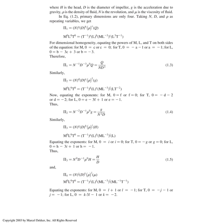 Ebooksclub.org turbomachinery__design_and_theory__dekker_mechanical_engineering_ | PDF