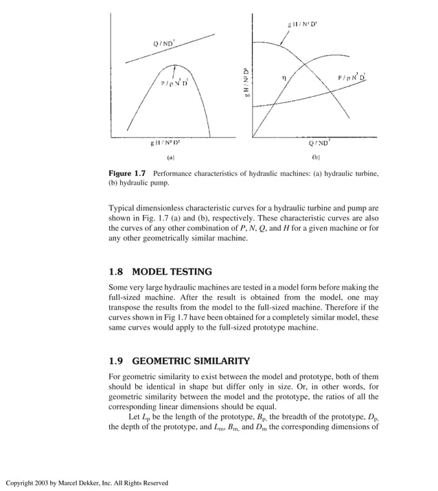Ebooksclub.org turbomachinery__design_and_theory__dekker_mechanical_engineering_ | PDF