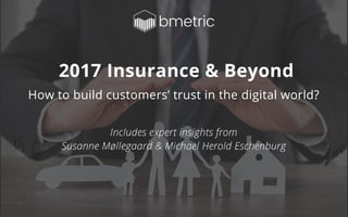 2017 Insurance & Beyond | PPT