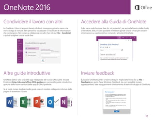 Office 365 quick start guide | PPT