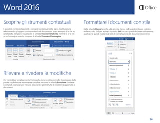 Office 365 quick start guide | PDF