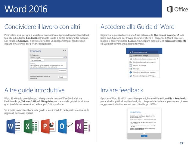 Office 365 quick start guide | PPT