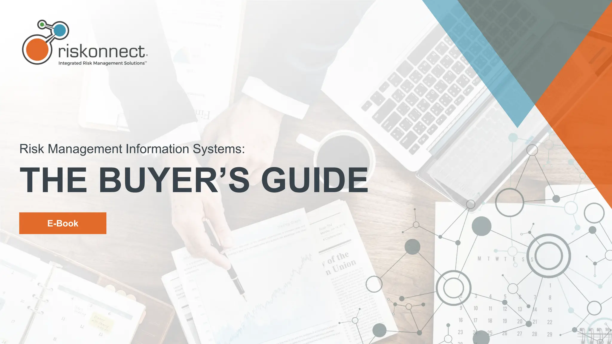 The Buyers Guide to RMIS (Risk Management Information System) | PDF