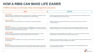 The Buyers Guide to RMIS (Risk Management Information System) | PPT