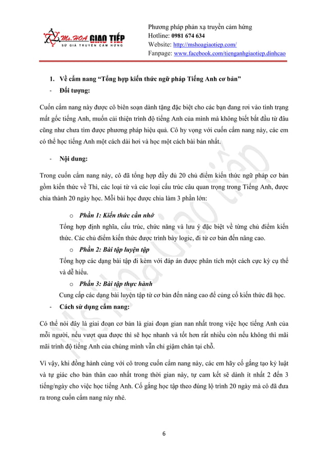 Trọn bộ Ngữ pháp tiếng Anh trong Giao tiếp.pdf
