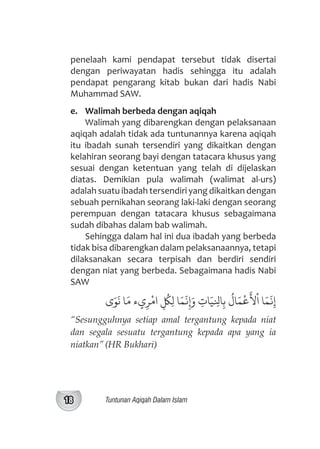 Tuntunan Aqiqah menurut Muhammadiyah.pdf