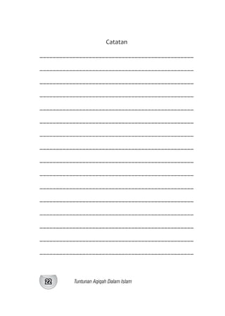 Tuntunan Aqiqah menurut Muhammadiyah.pdf