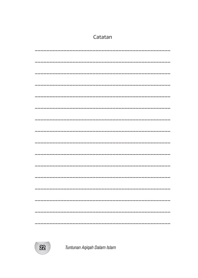 Tuntunan Aqiqah menurut Muhammadiyah.pdf