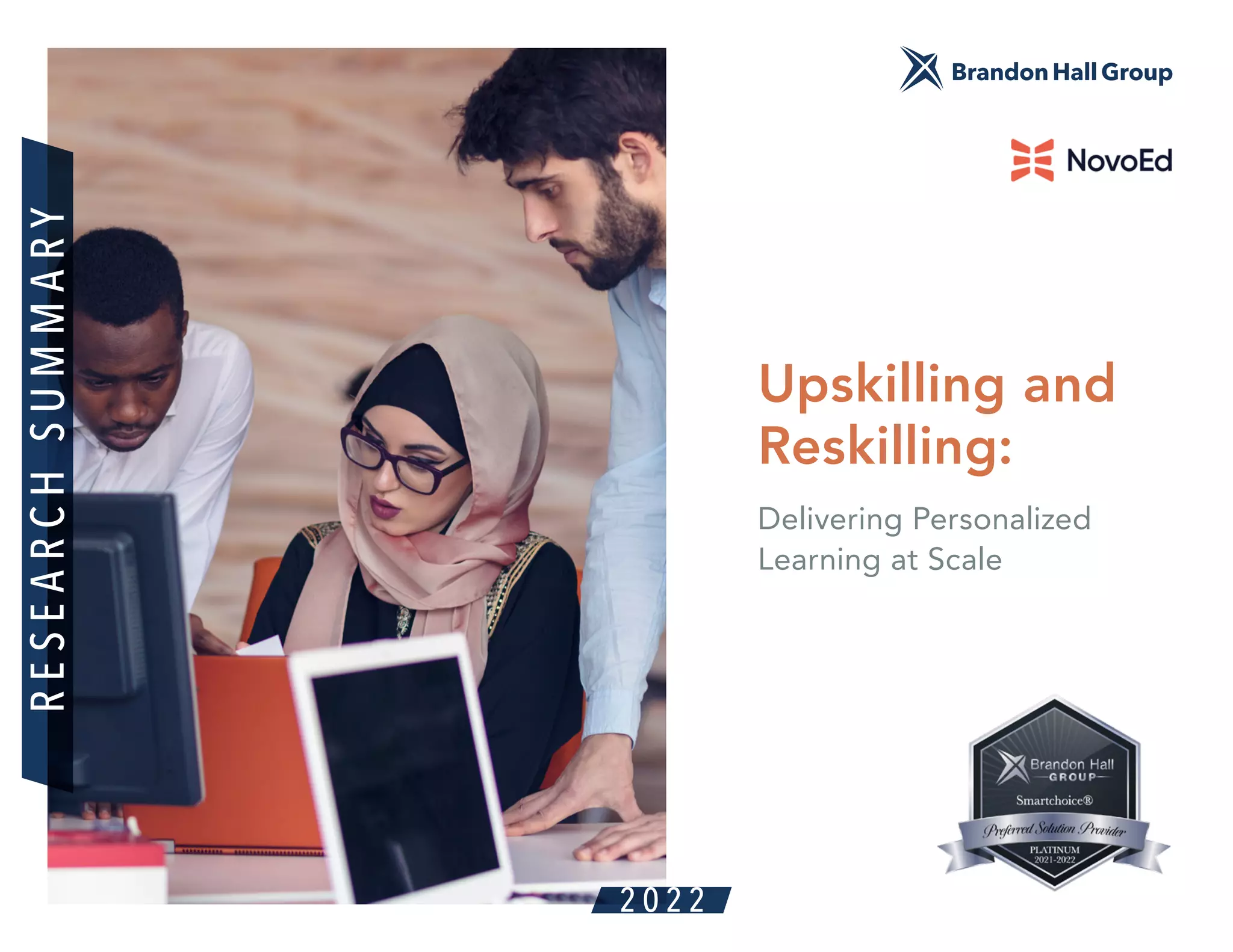 ebook Upskilling and Reskilling at Scale.pdf