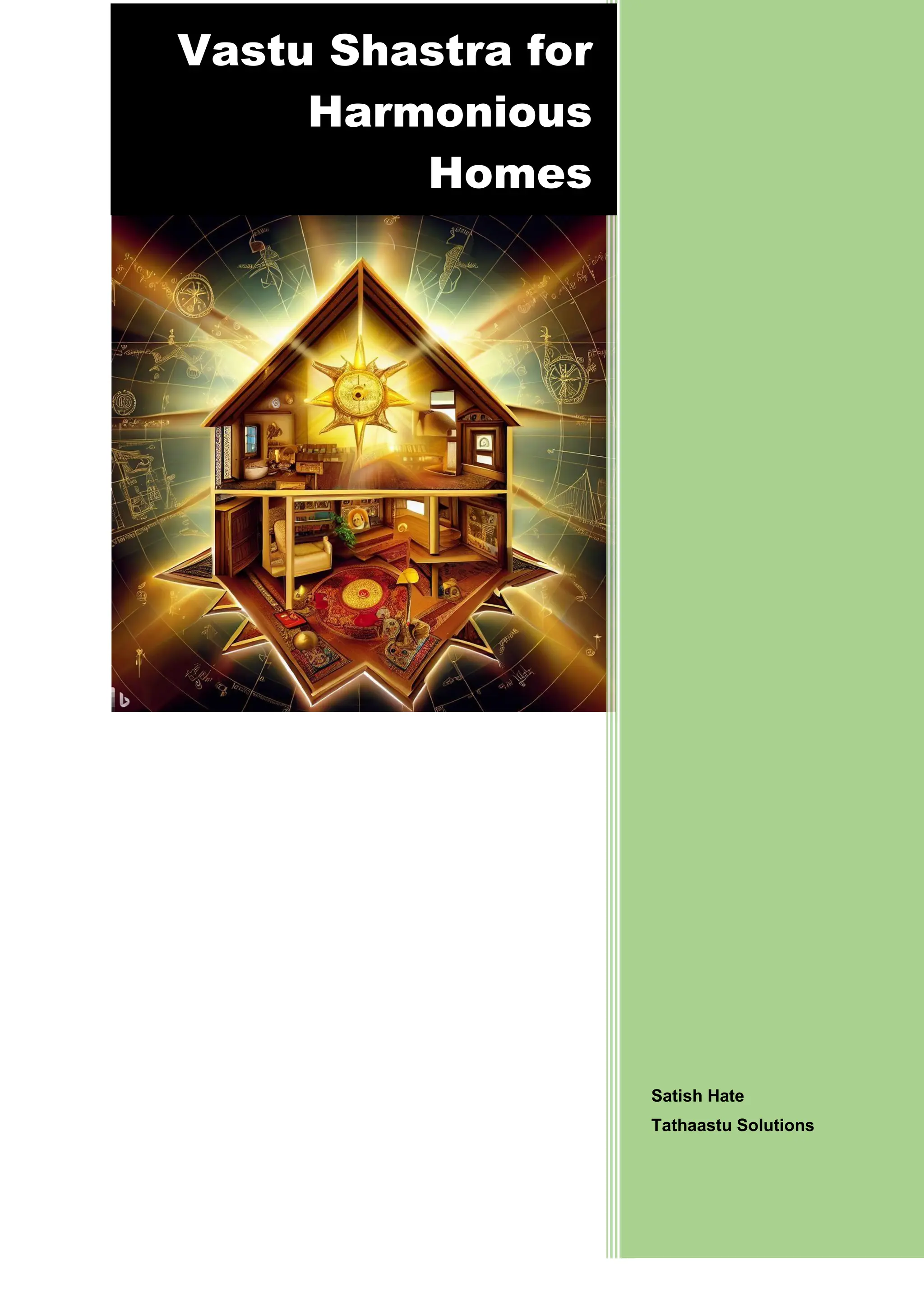 Ebook Vastu for Harmonious Living.pdf