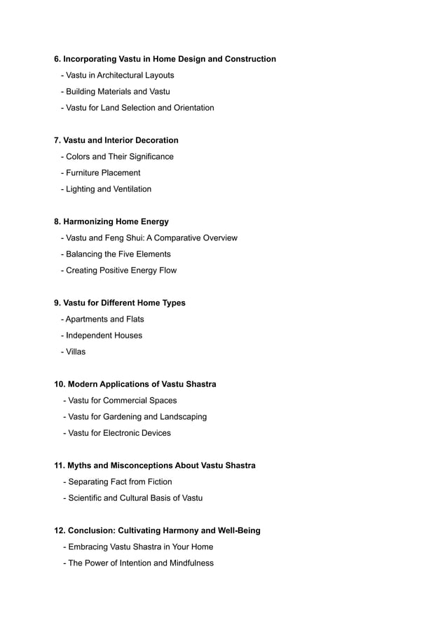 Ebook Vastu for Harmonious Living.pdf