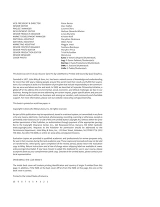 eBook Visualizing Human Biology 5e Kathleen A. Ireland.pdf