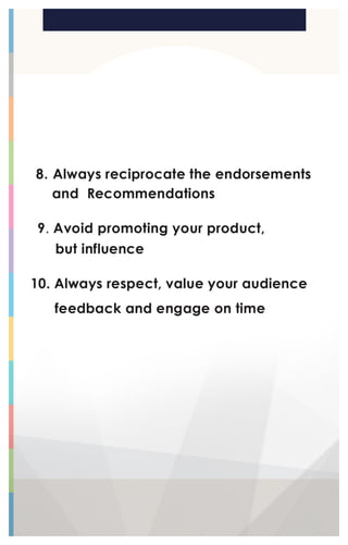 How LinkedIn Algorithm Works | PDF