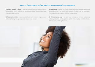 Zadbaj o zdrowie swojego pracownika. | PPT