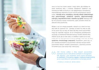 Zadbaj o zdrowie swojego pracownika. | PPT