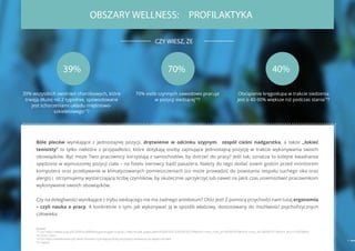 Zadbaj o zdrowie swojego pracownika. | PPT