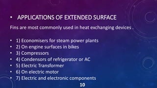 Extended_Surface_Heat_Transfer_by_hemant_Thakare.pptx
