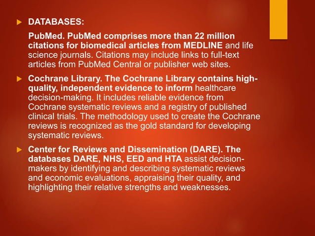 evidence based practice, EBP | PPTX