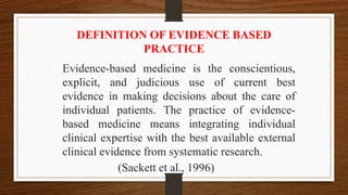 EBP | PPTX