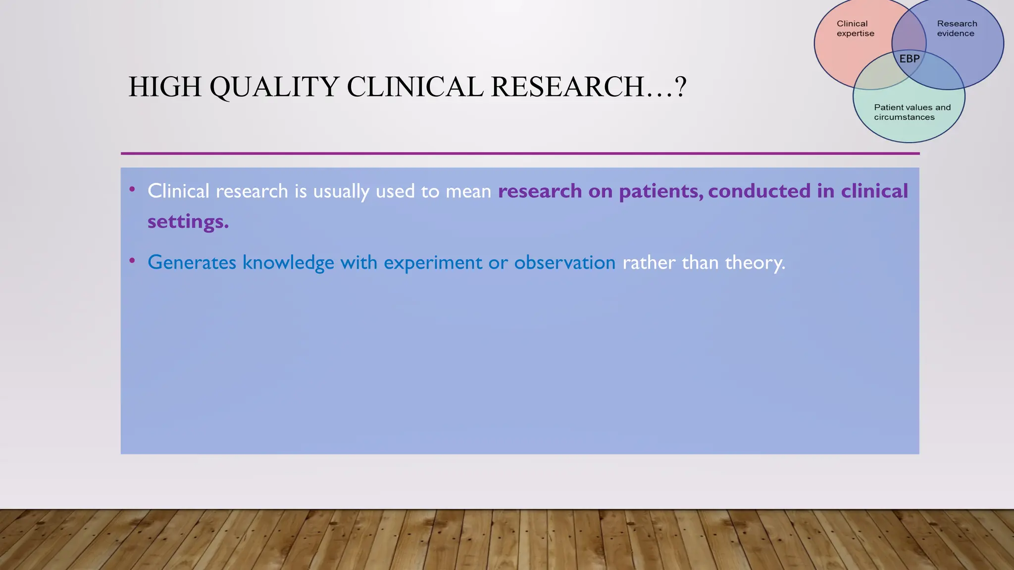 Evidence Based Practice- Introduction.pptx