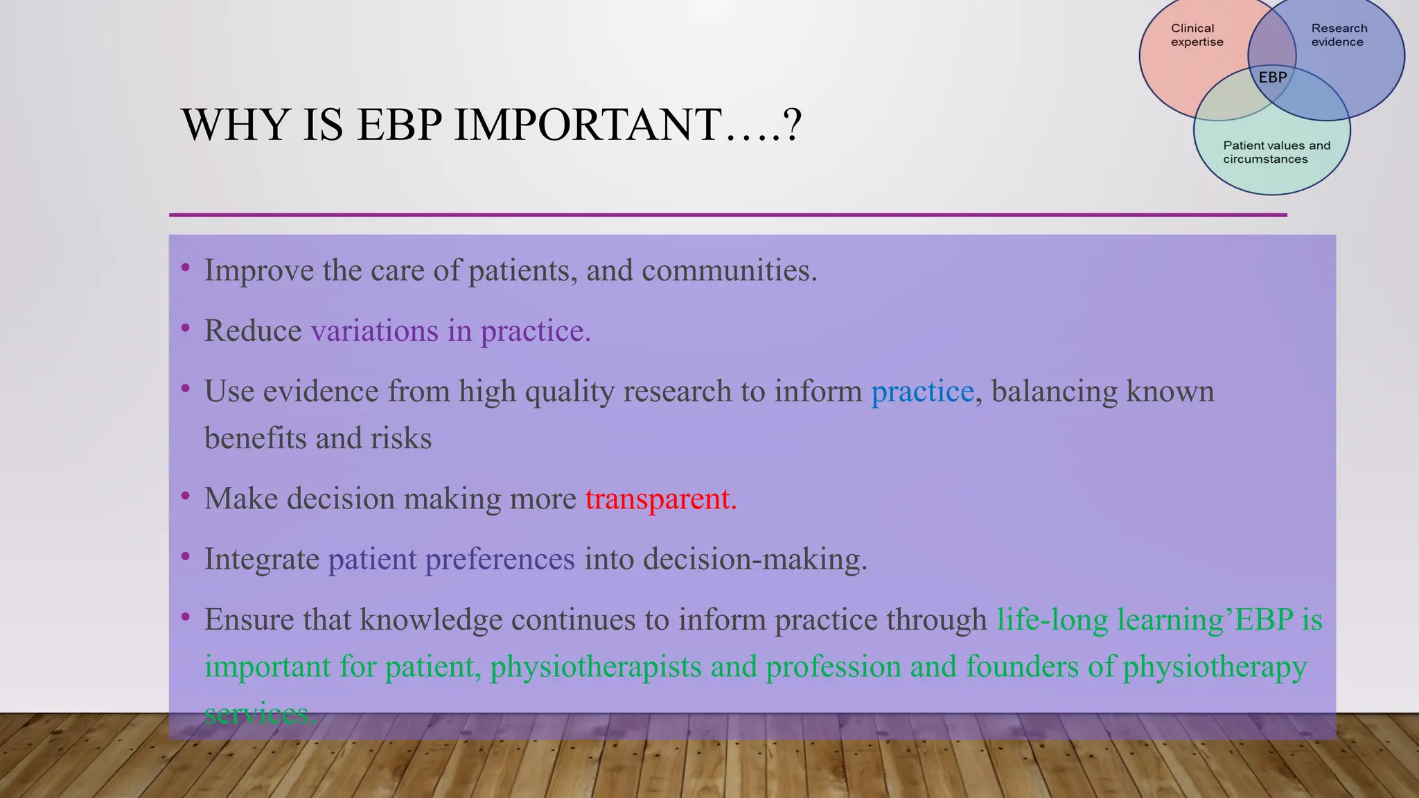 Evidence Based Practice- Introduction.pptx