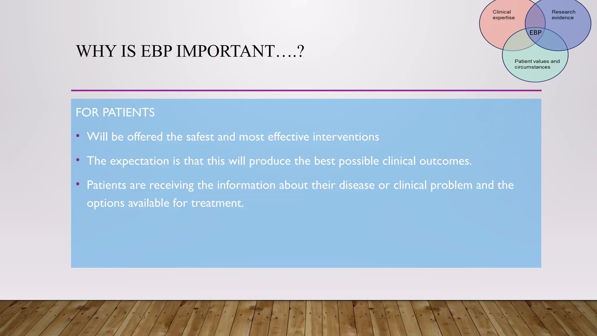 Evidence Based Practice- Introduction.pptx