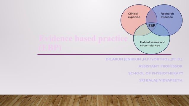 Evidence Based Practice- Introduction.pptx