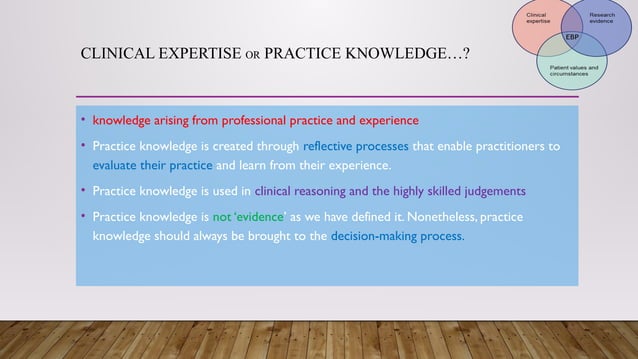 Evidence Based Practice- Introduction.pptx