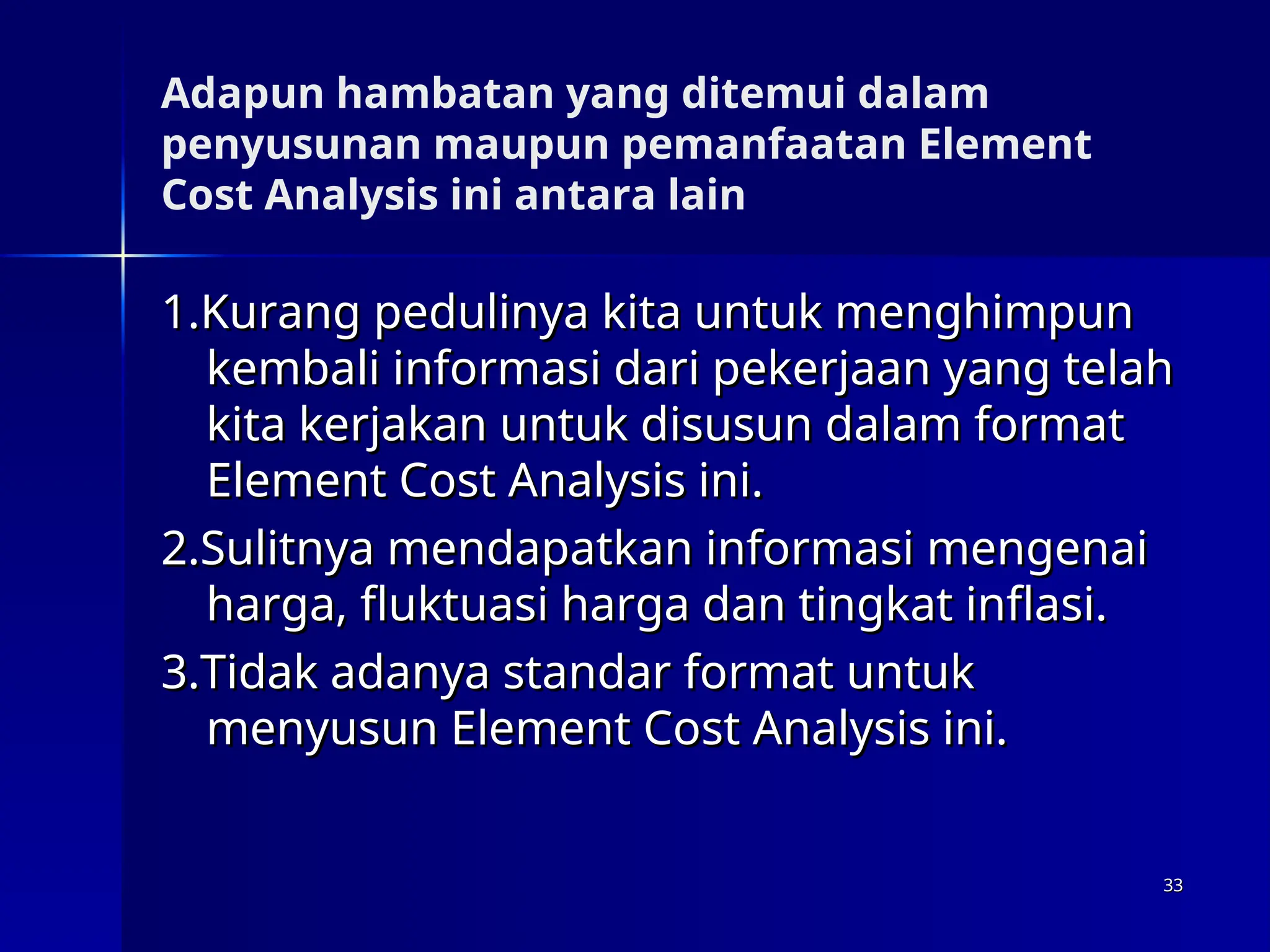 EB Pertemuan ke 8-9 (Elemental Cost Analysis) ok.ppt