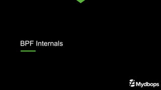 eBPF - Observability In Deep | PDF