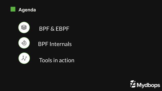 eBPF - Observability In Deep | PDF | Operating Systems | Computer Software and Applications