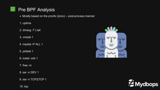 eBPF - Observability In Deep | PDF