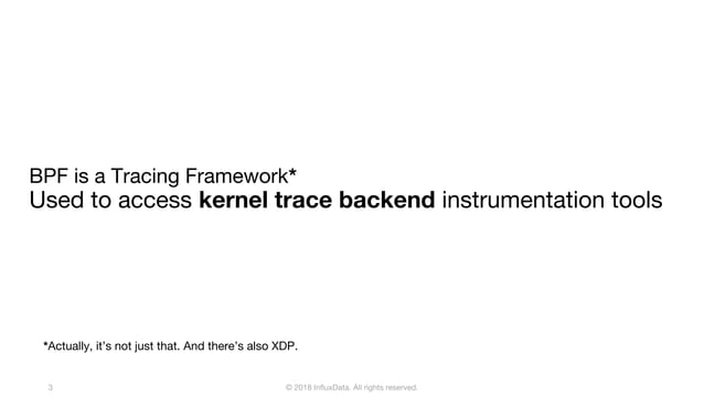 Ebpf Powered Distributed Kubernetes Performance Analysis Lorenzo